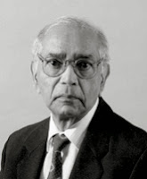 Bibliography Calyampudi Radhakrishna Rao (1920-Sekarang)