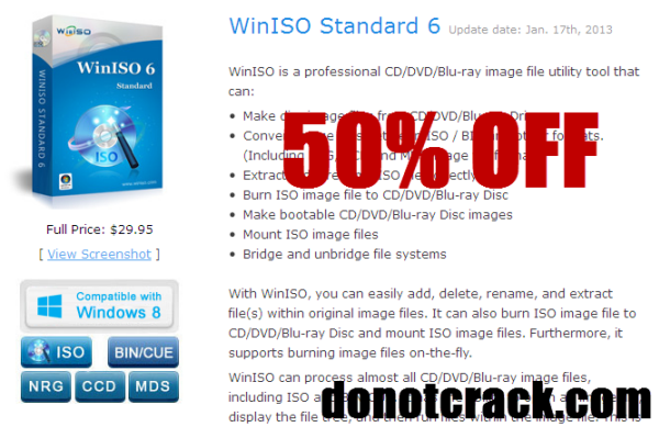 Winiso registration code free download - geniusgas