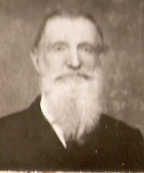 Hunt for Wilding: David Wilding 1804-1890, Alice Atkinson