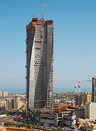 Laticrete Conversations: February 2013