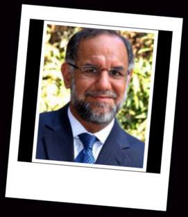 babus of india: Navdeep Singh Suri: Know more about India's new ...