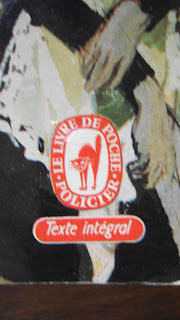 Vendo Bem: Le Chien Jaune, Georges Simenon