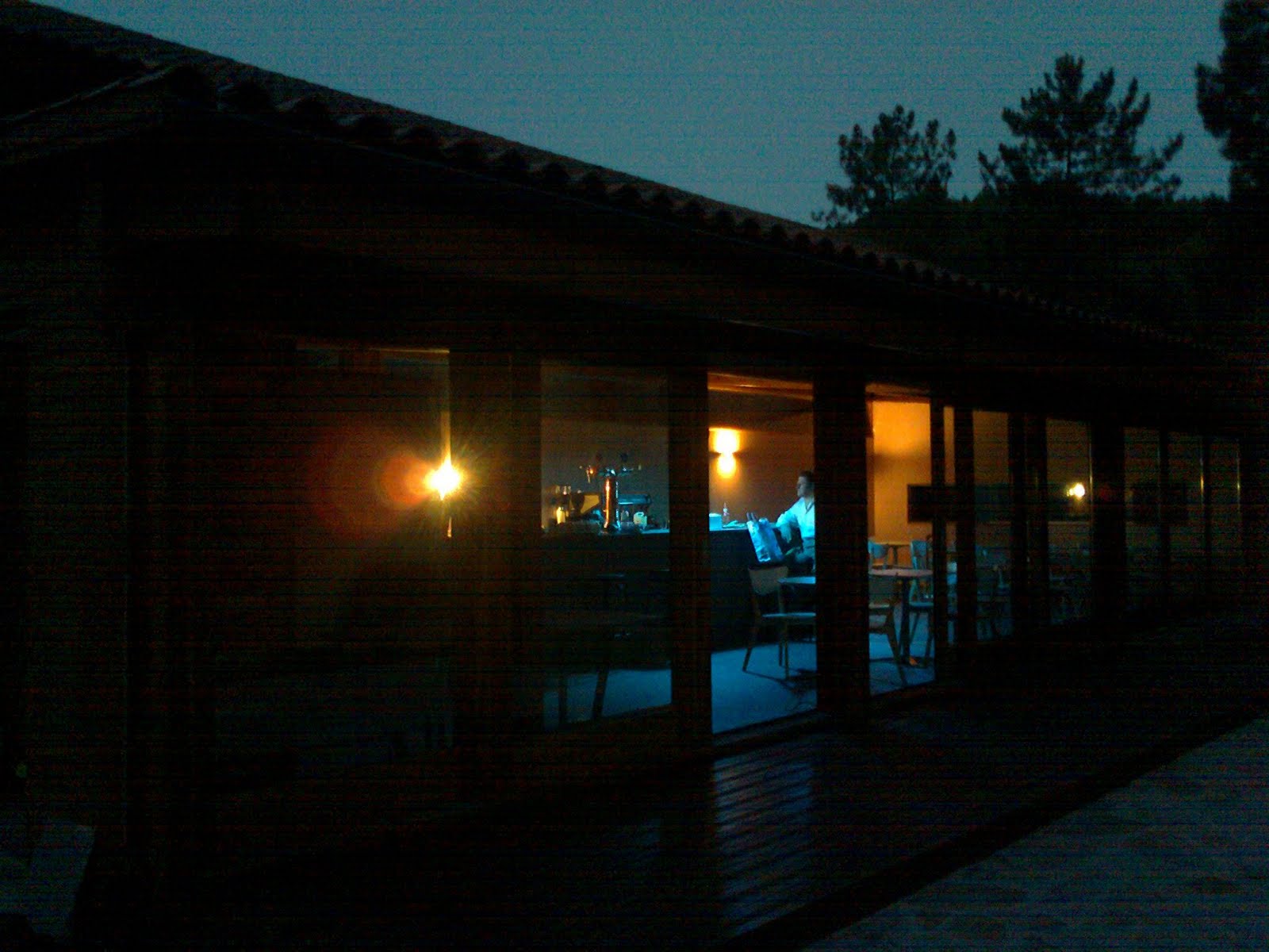 Turismo Enxebre: Termas de Prexigueiro (Ribadavia)