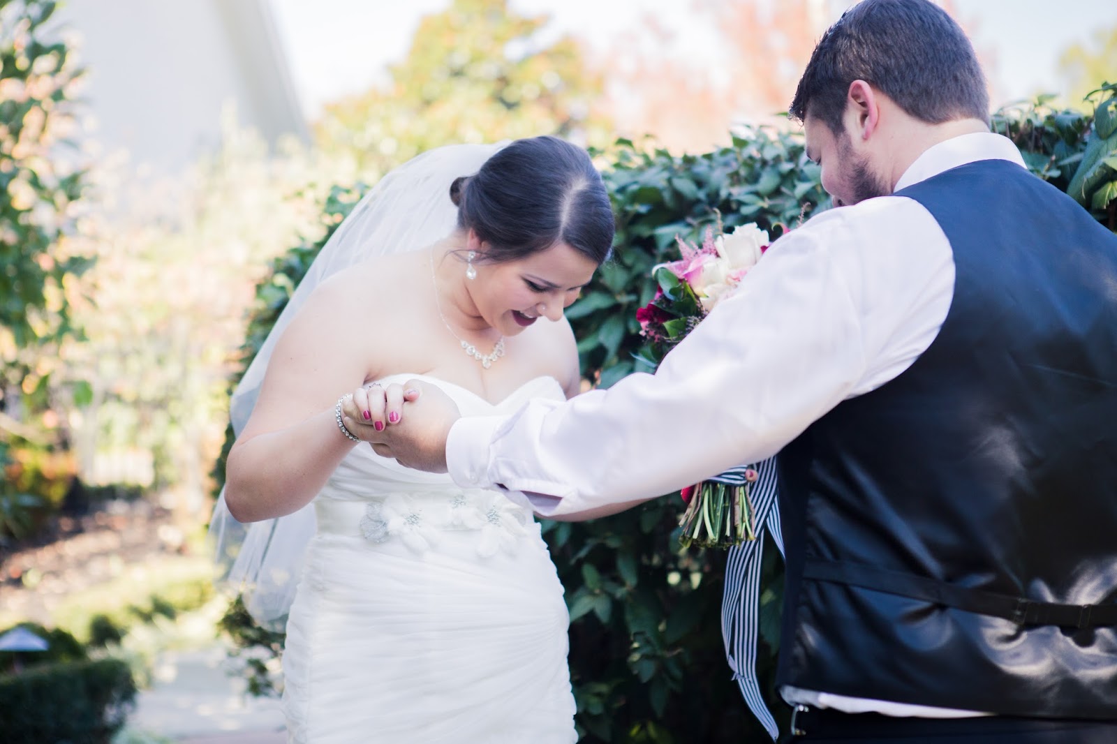 The 3 Biggest Lessons I've Learned in Our First Year of Marriage + Our ...