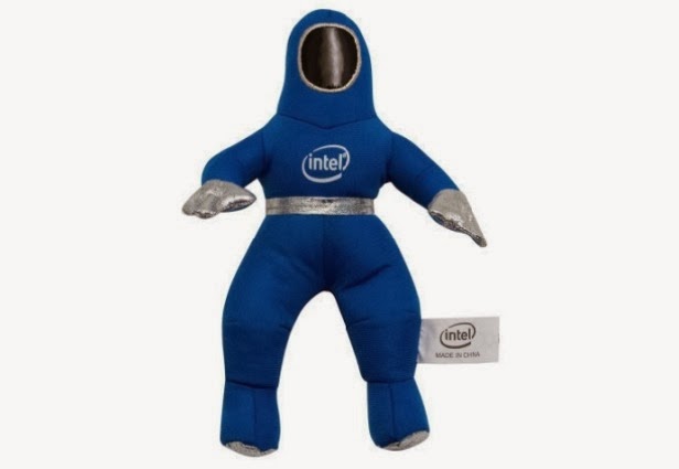 Intel - NEYSA COMPUTERS