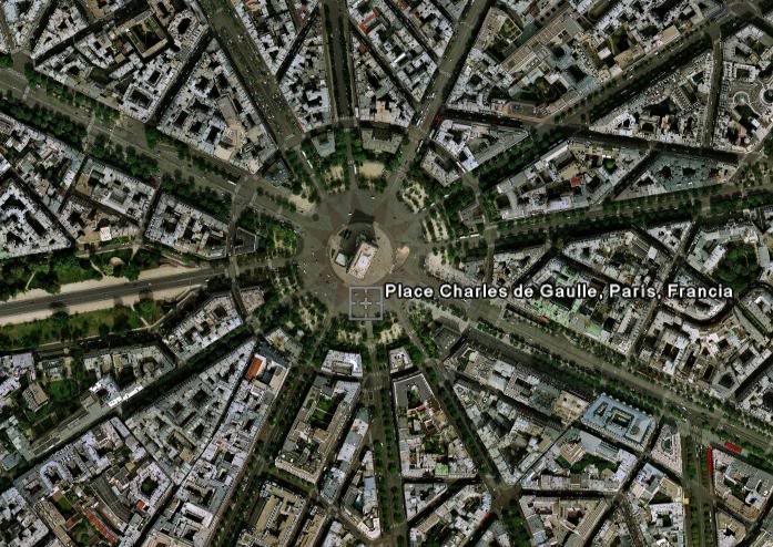 La ciudad en Geografía: Repasando conceptos básicos