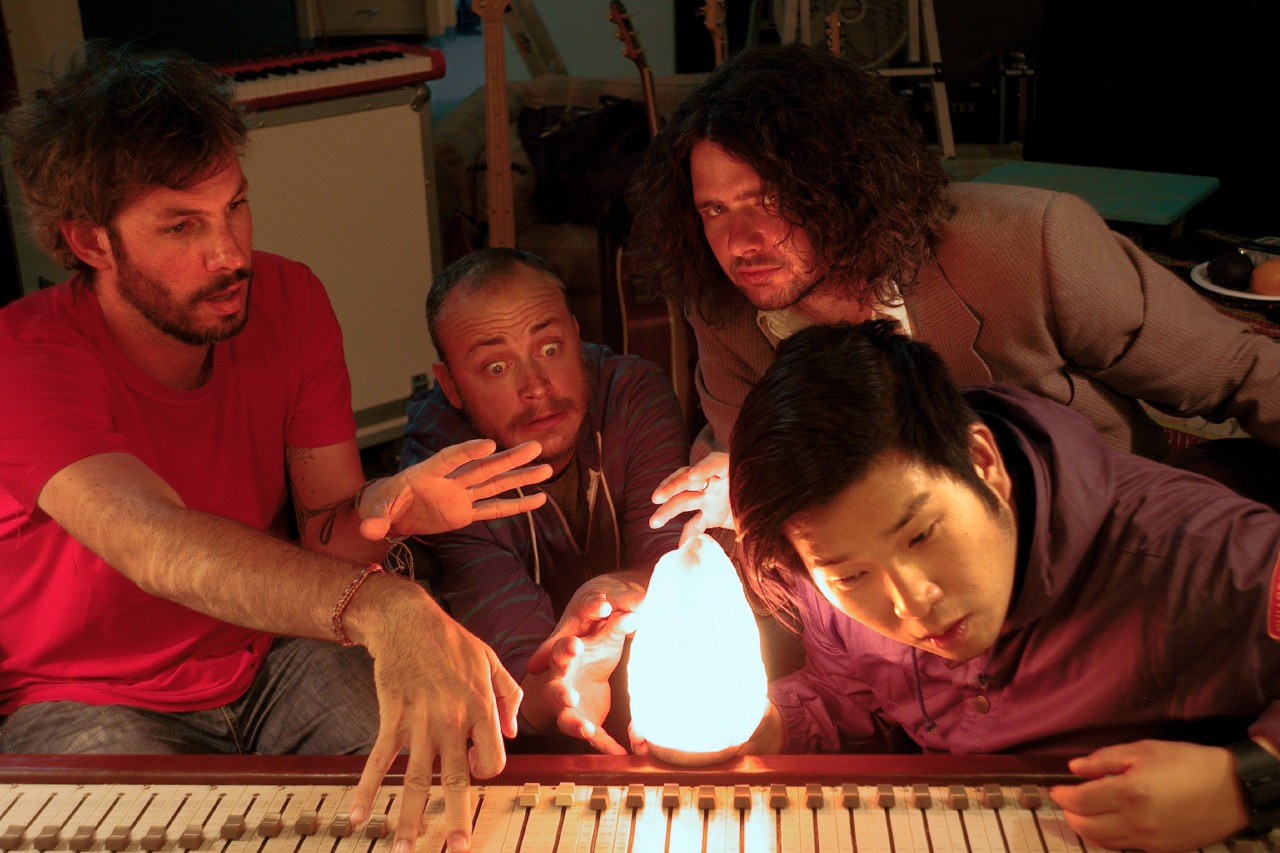 MOTORCITYBLOG: RX BANDITS: The Resignation 10th Anniversary Tour