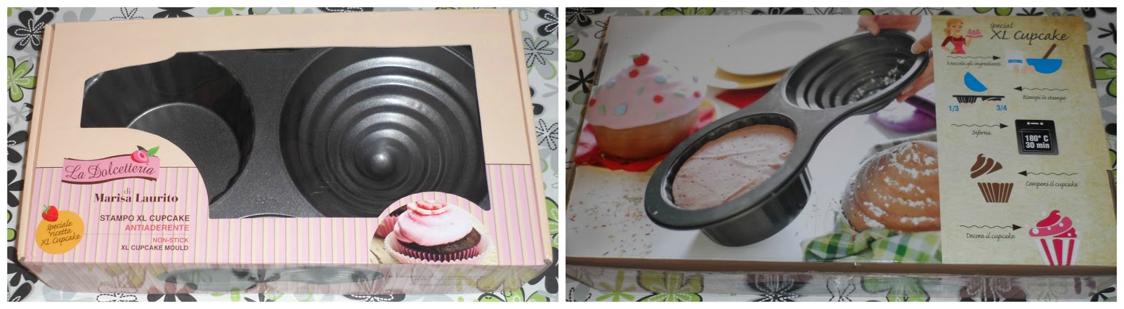 La Creatività di Anna!!!: Fiocco dolce alla ricotta e Frollini farciti ...