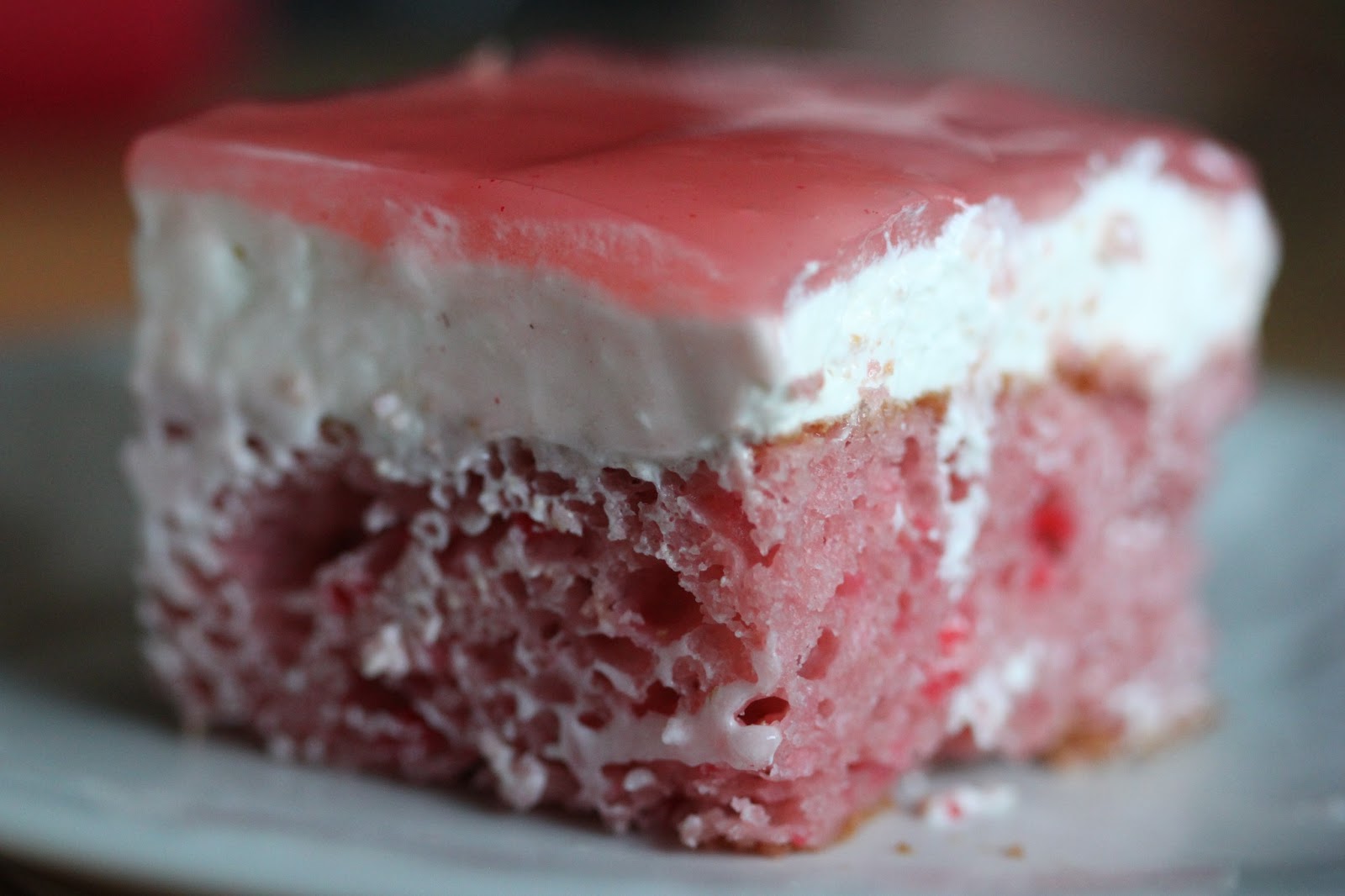 Guava Cake