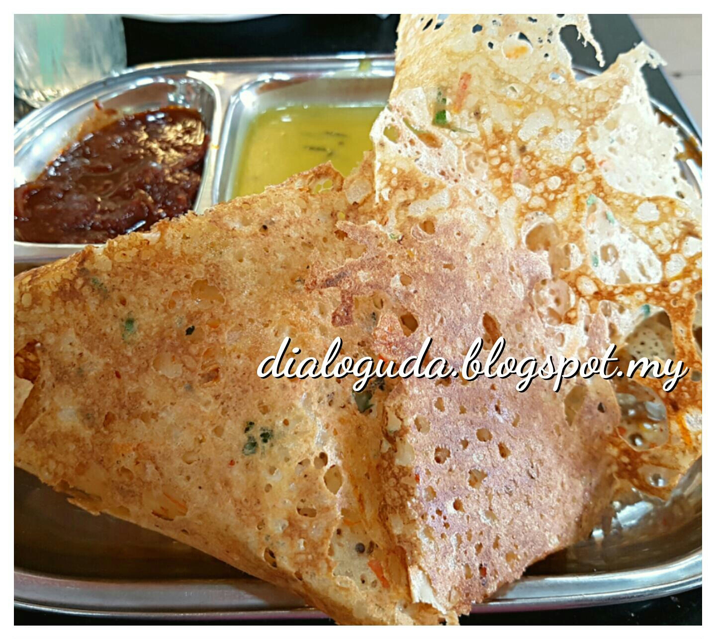 Dialog Uda: Tosei Rawa