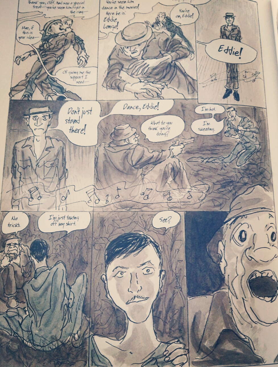 Crenshaw's Books & Decks: 2017