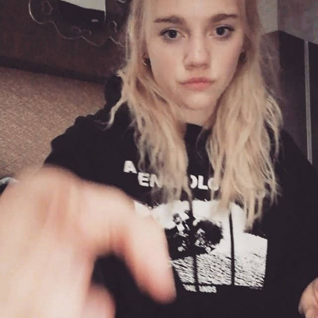 Áine Rose Daly (Actress and Cinematographer) - Alchetron, the free ...