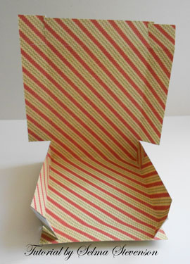 Selma's Stamping Corner and Floral Designs: Joan's Weekly Challenge ...