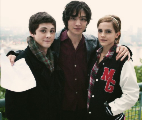 Opinión The Perks of Being a Wallflower [Película]