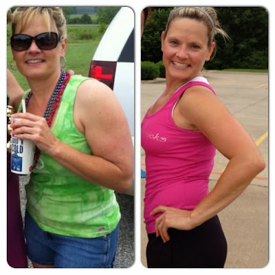 CHICK TURNED TRAINER SERIES | Fit Chick Training