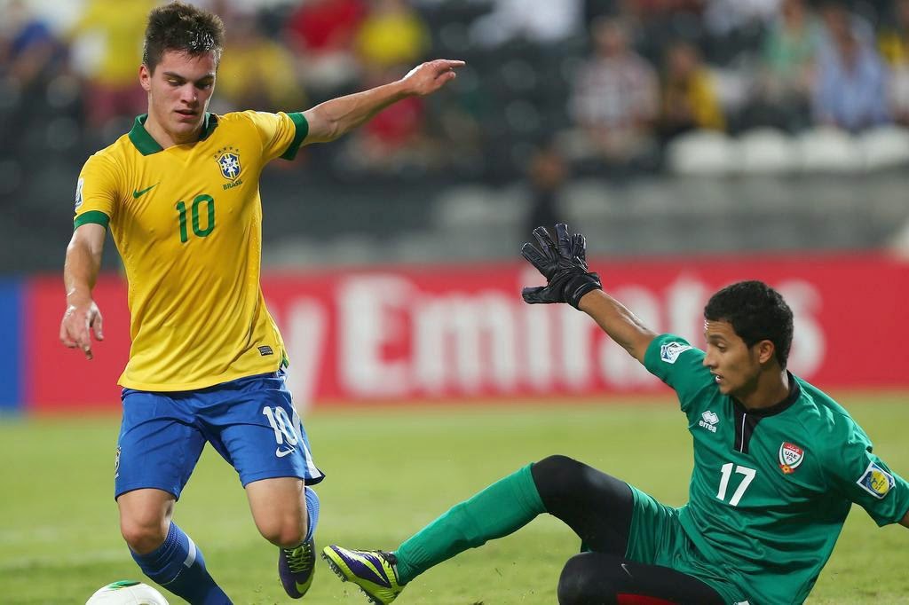 Medical passed - deal done. Who is Nathan Allan de Souza (Nathan ...