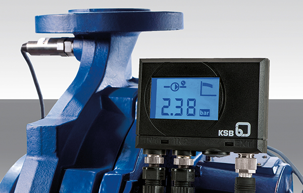 COISAS DE AGORA: KSB BRASIL DESTACA BOMBAS HIDRÁULICAS E SOLUÇÕES DE ...