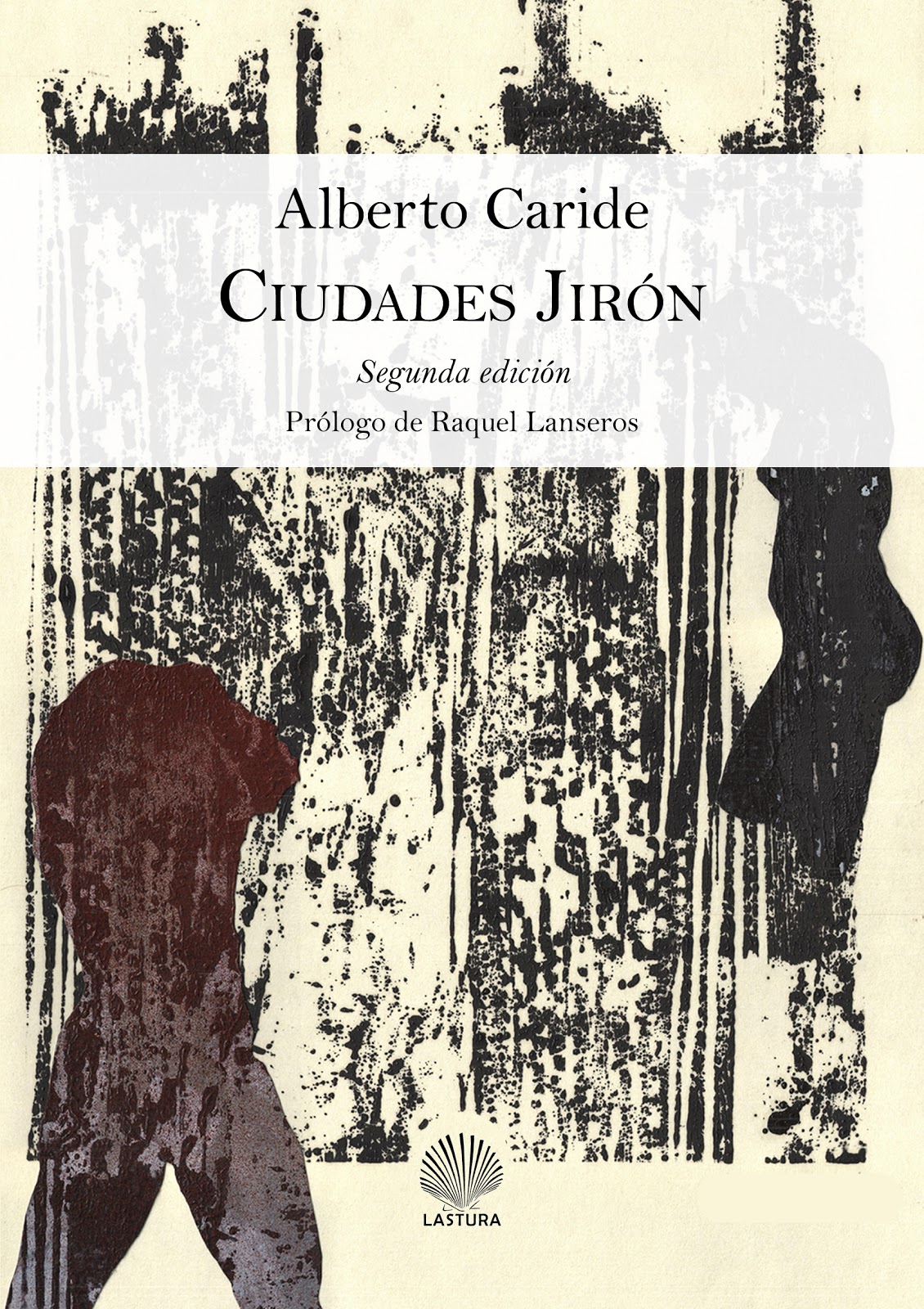 Librario íntimo: Ciudades Jirón