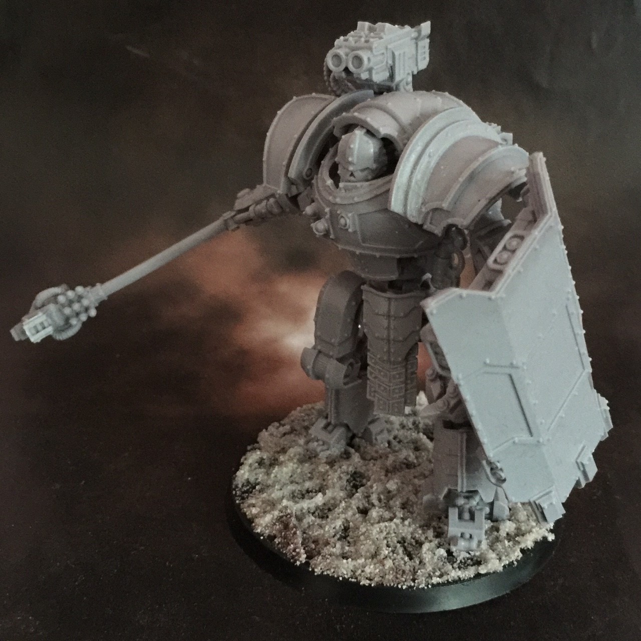 Death of a Rubricist: + inload: Iron Circle review