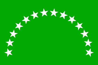 Canciones y poemas patrióticos de Colombia y el mundo : A LA BANDERA DE ...