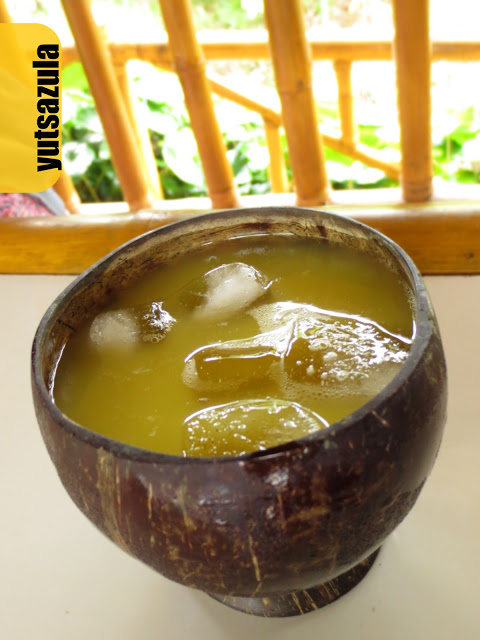 Cafe jamu, bikin anak muda gemar minum jamu | Blog Agus Mulyadi