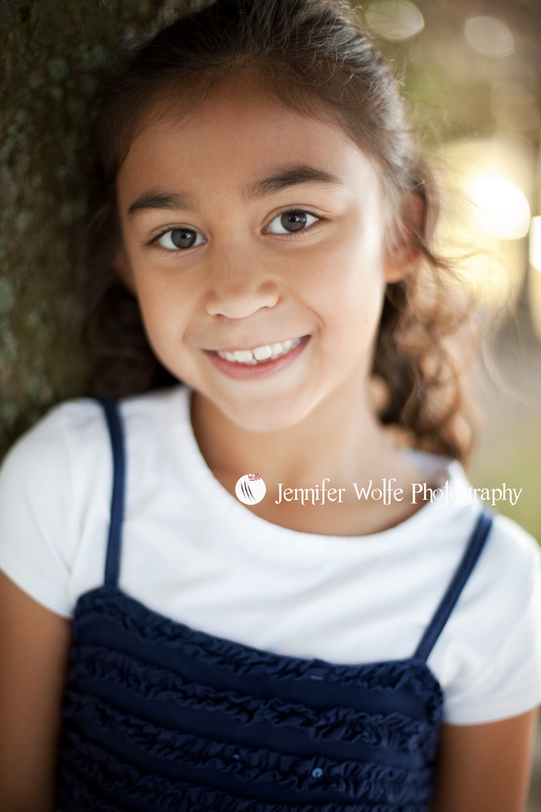 Jennifer Wolfe of JW Photography: Burlew Family