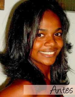 Inspirações Cacheadas - ADRIELLE LIMA - Guia dos Cachos