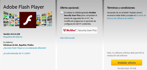 RelevoWeb: Adobe Download Manager Dejó de Funcionar (Solución)