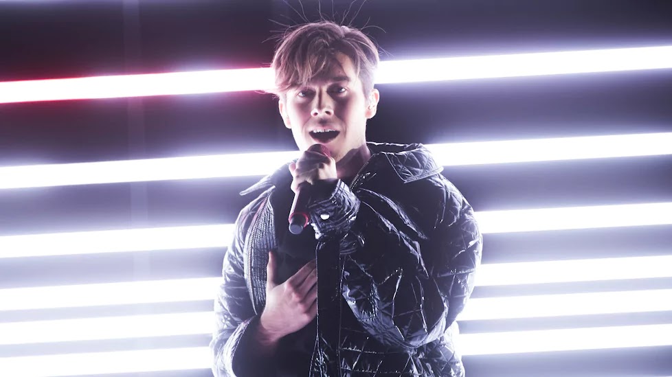 Suécia: «Dance You Off» é disco de platina no país | ESC PORTUGAL