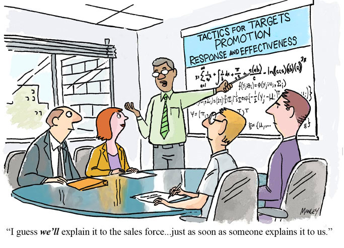 Draw!: Big Pharma Cartoons