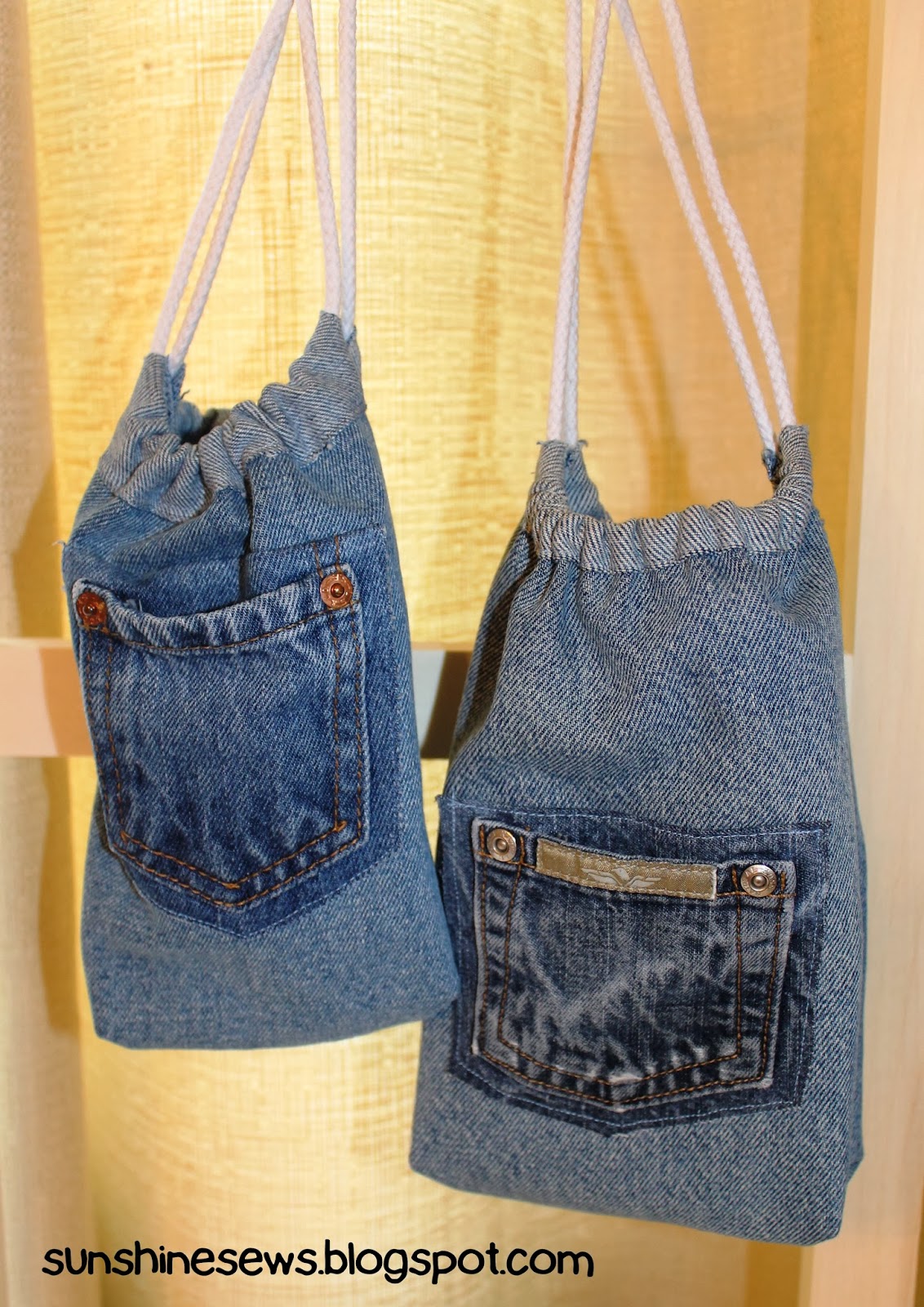 SunShine Sews...: 2013