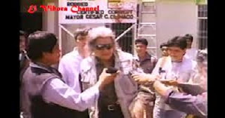 Mayor Cesar CLiMACO 1994 - Pinoy Movie Blog
