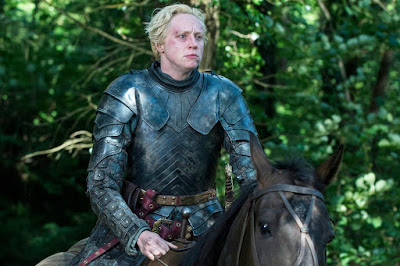 The Disoriented Ranger: Labors for the Dead (or how to make a character ...