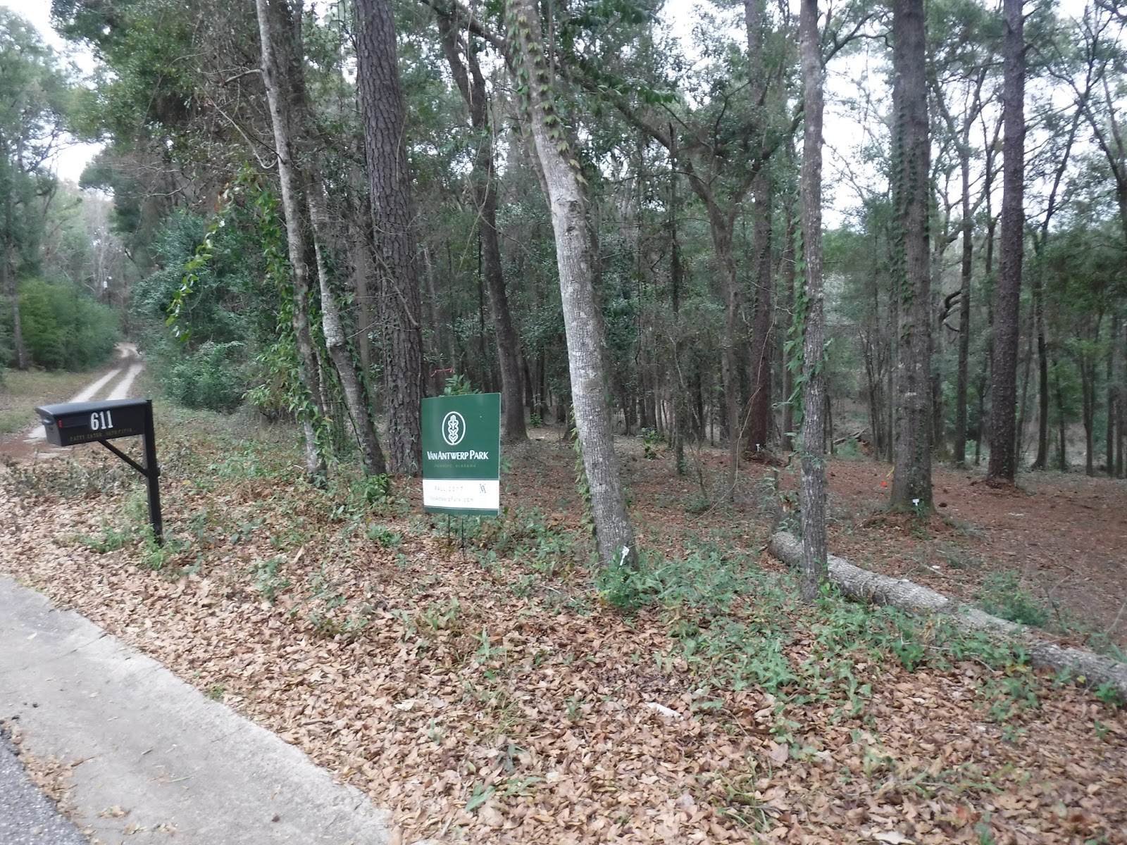 Volanta Gully Subdivision Approved