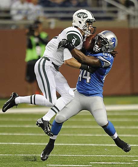 Detroit Lions 345 15: Detroit Lions waive Mike Thomas, Cory Greenwood ...