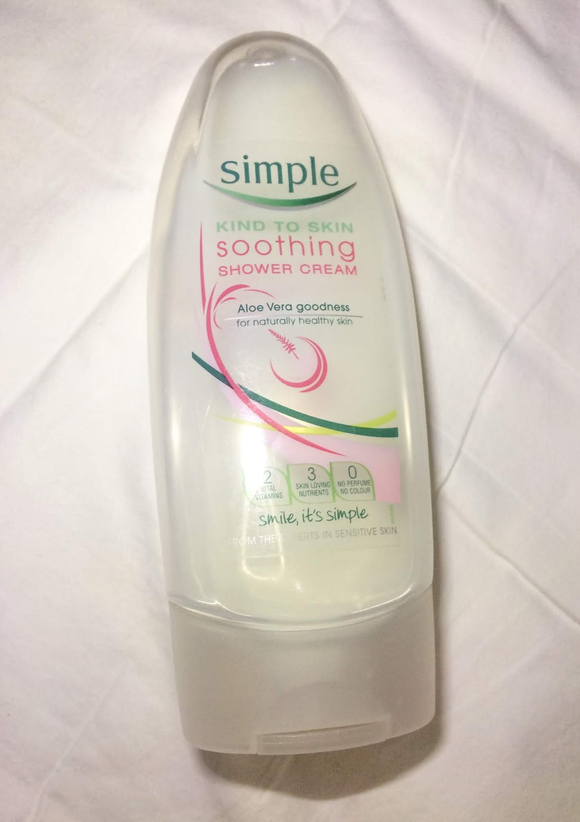 Simple Skincare Brand Overview Part 1