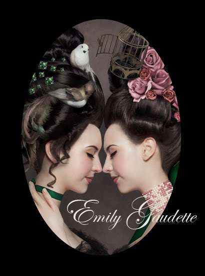 Art Blog of Emily Gaudette: Joined