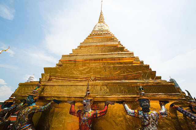 Kola Egypt: What the word Pyramid stands for