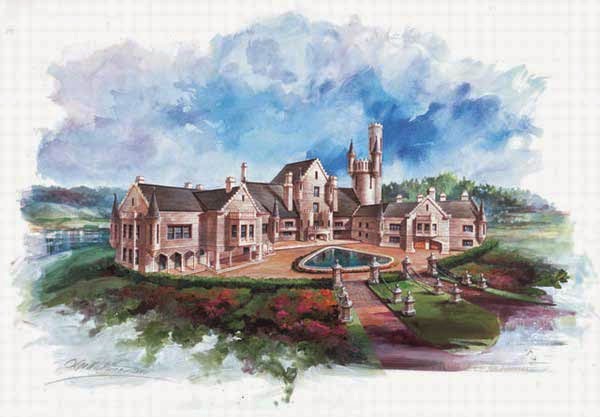 Eileen's Home Design: Archival Designs