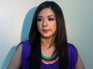 builder and career: Vj Franda Beautiful Sexy Gallery