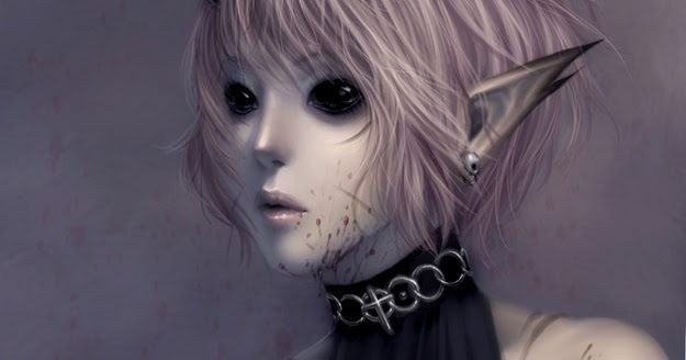 Snake's Venom: Kanti Messner - Changeling Bard of Lore - Deva of Istryx