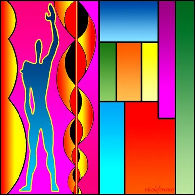 CECILIA POLIDORI TWICE DESIGN 3: Le Corbusier – The Modulor – Anello ...