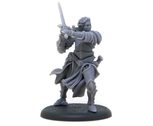 Tabletop Fix: Cool Mini or Not - New A Song of Ice and Fire Previews