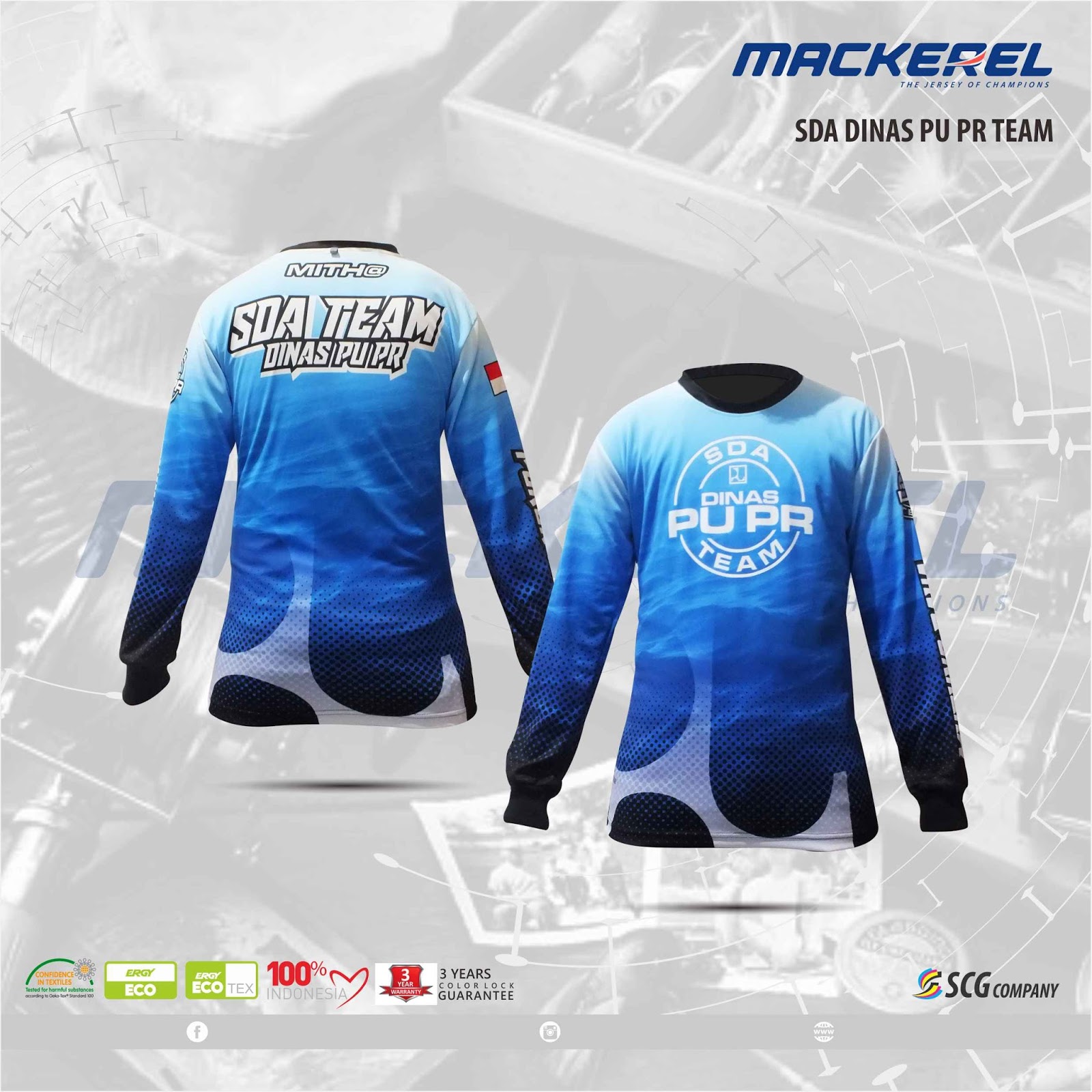 Distributor Kaos Mancing Printing, Gambar Pakaian Pancing, Produksi ...