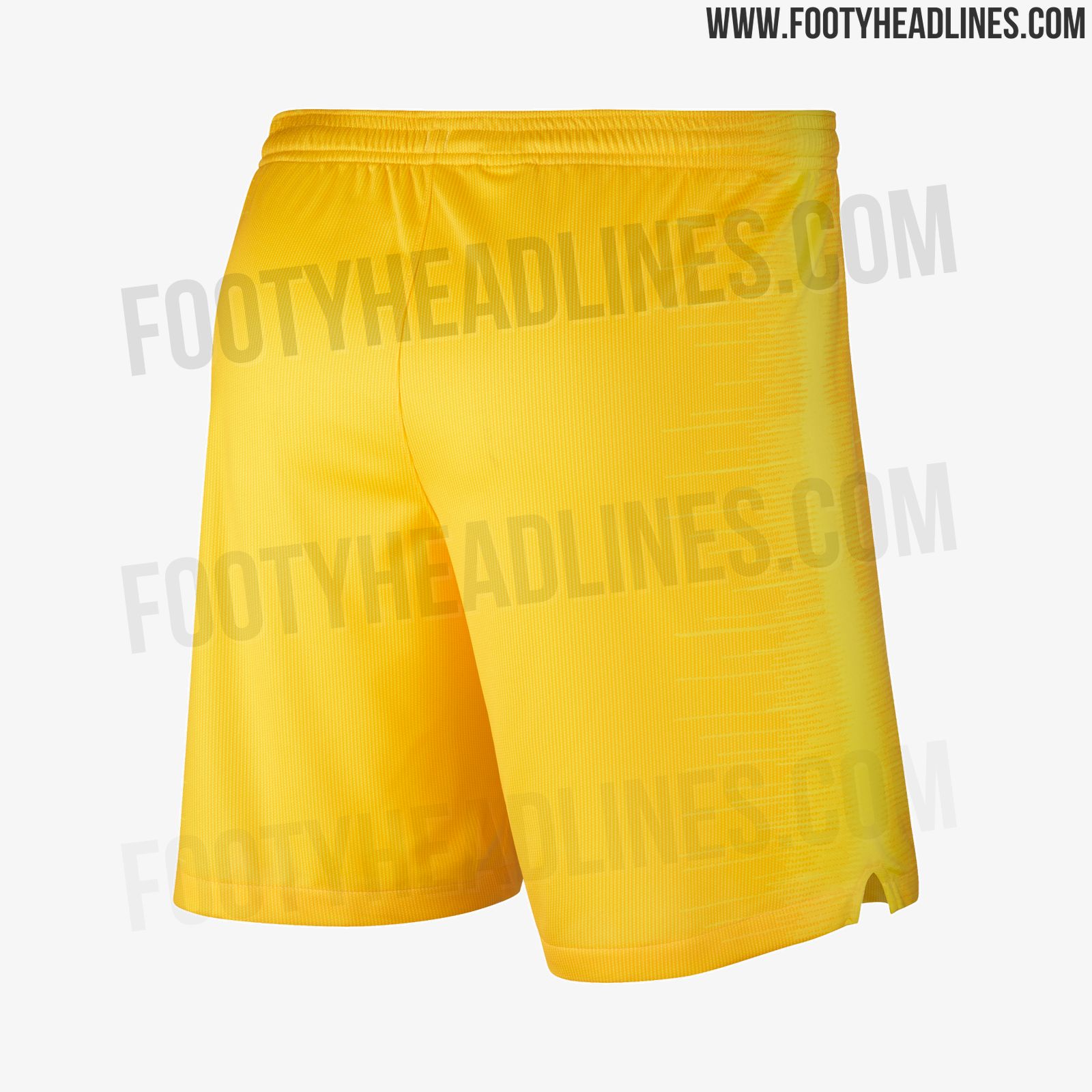 Nike Chelsea 18-19 Away Kit Leaked - Footy Headlines