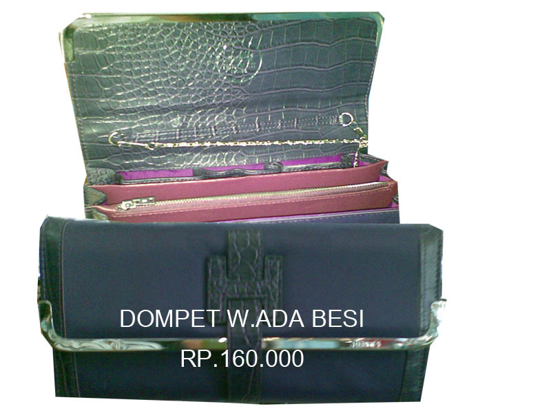 Toko Dompet Cewek Online