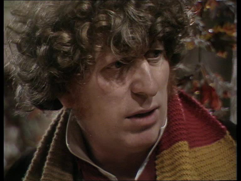 Professor Who's Doctor Who Marathon: August 2013