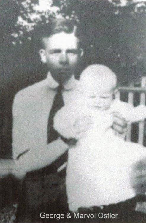 A Place to Share: Millo Jonathan Ostler and Lucy Walker Hendry