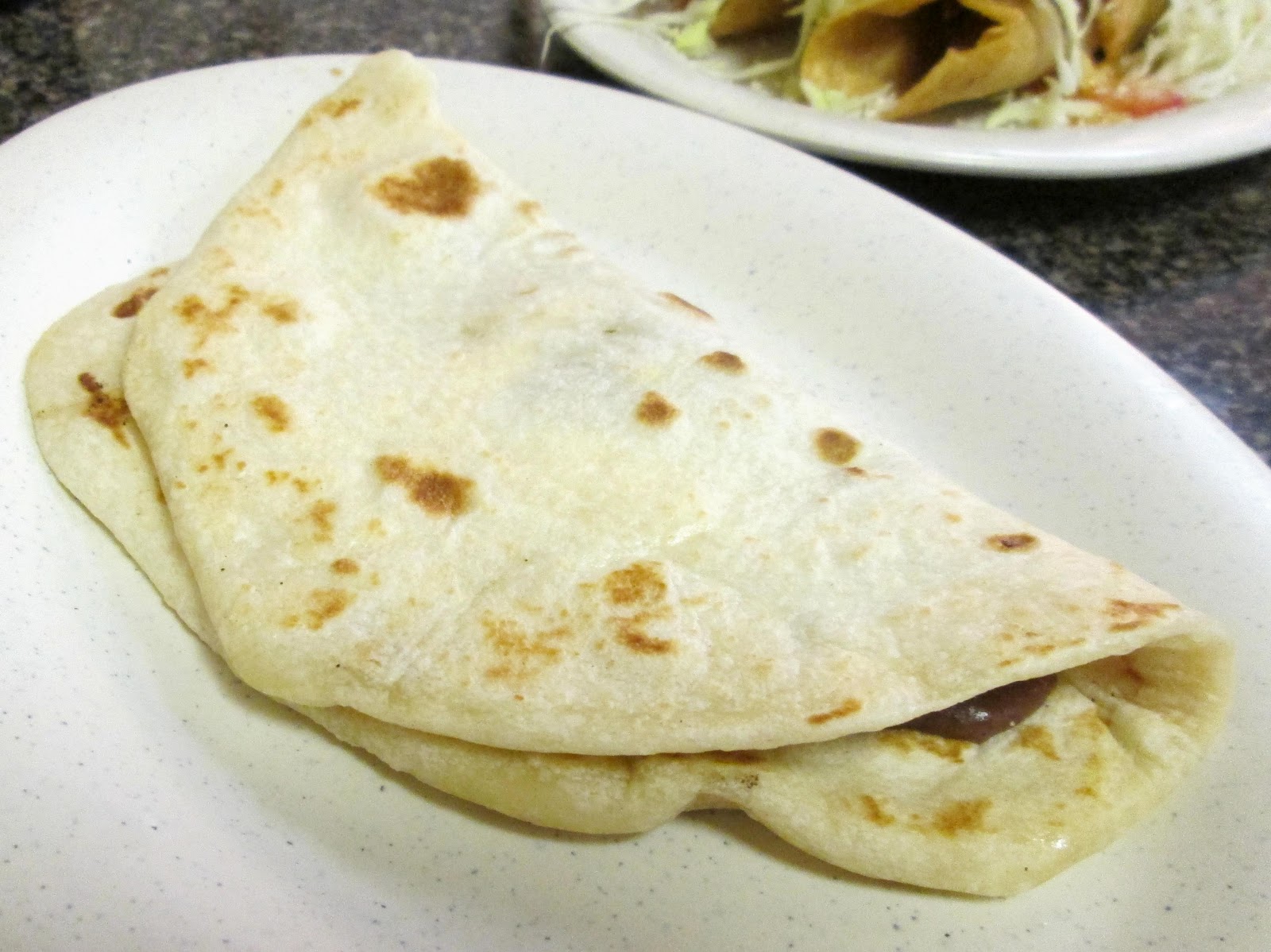 Sonovabob: Baleadas and Tacos