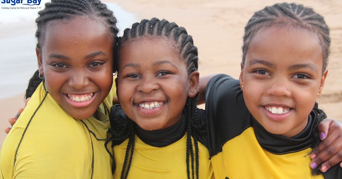 How camp helps shy and insecure children